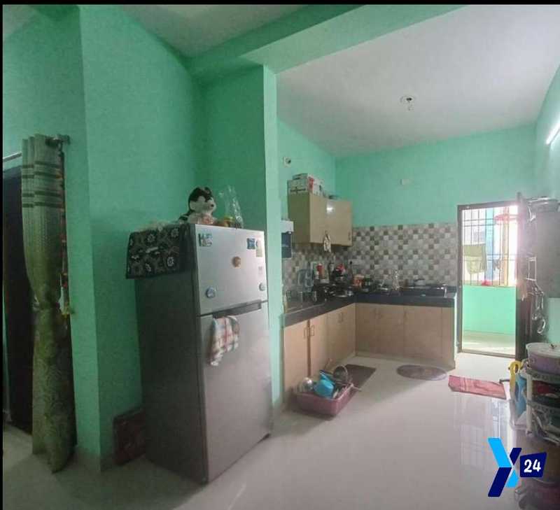 2bhk available near patia Patia